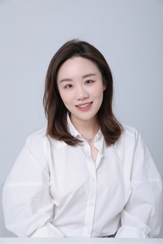 She is the real driving force behind Sydney and Lin Shanshan, but the ...