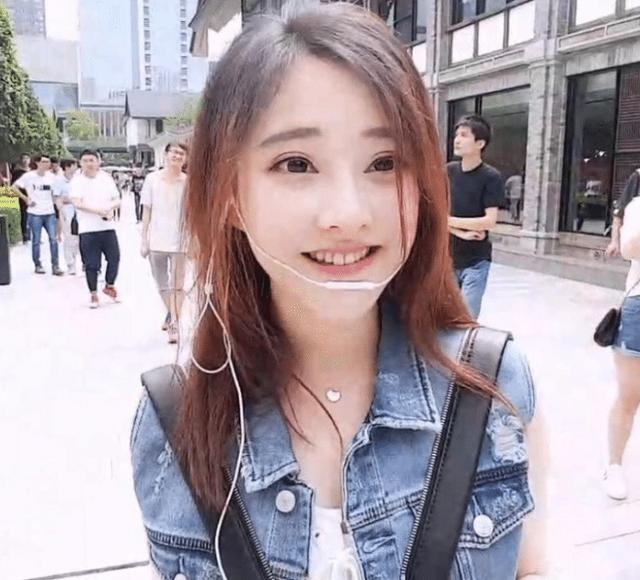 Once the sister of Douyu, but now the live broadcast is bleak, the tens ...