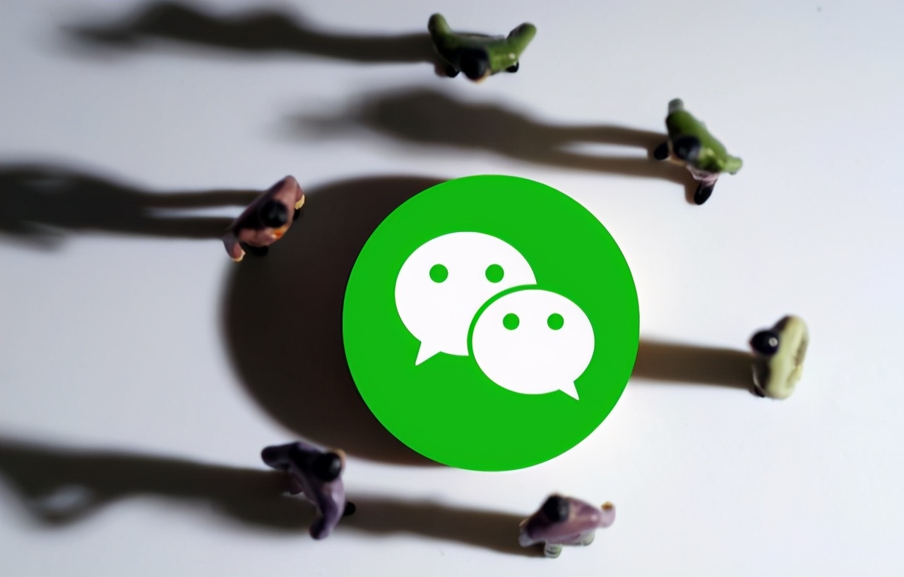 Tencent's low-key "sweeper monk" has an annual salary of 300 million ...