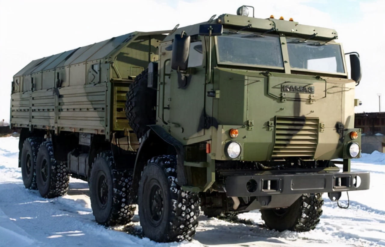 What weapons are equipped with the "GRU" special forces that are as ...