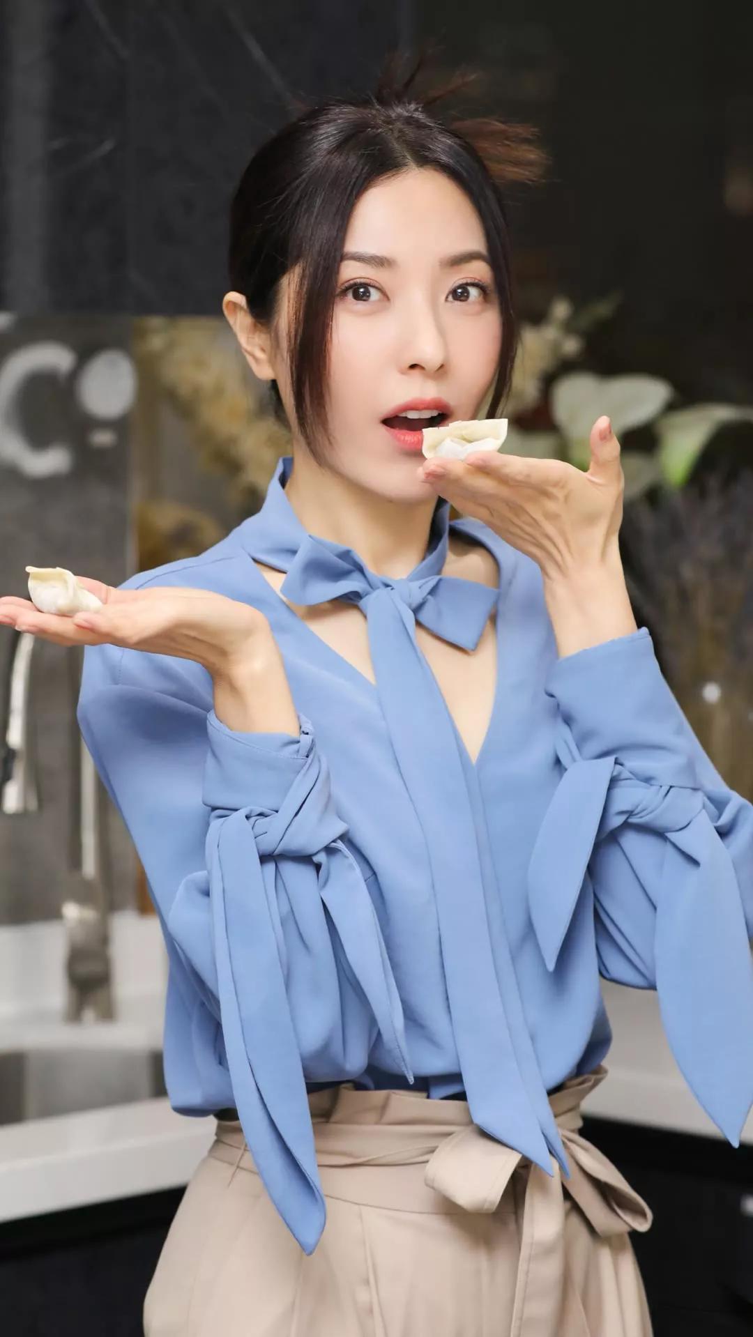 "Zeng Li, height 170 cm, weight 55 kg, was born on September 17, 1976 ...