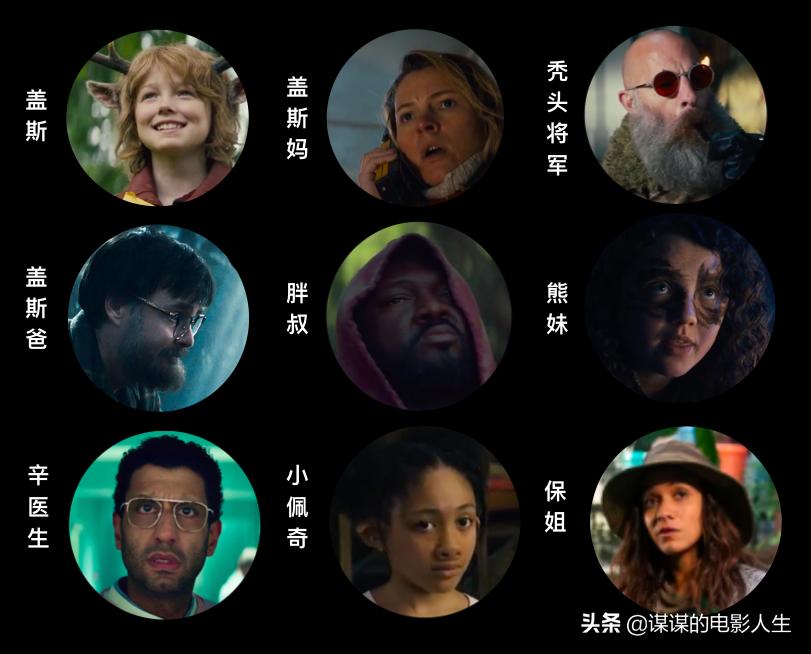 Mysterious virus triggered apocalyptic disaster "Savior" is actually a ...