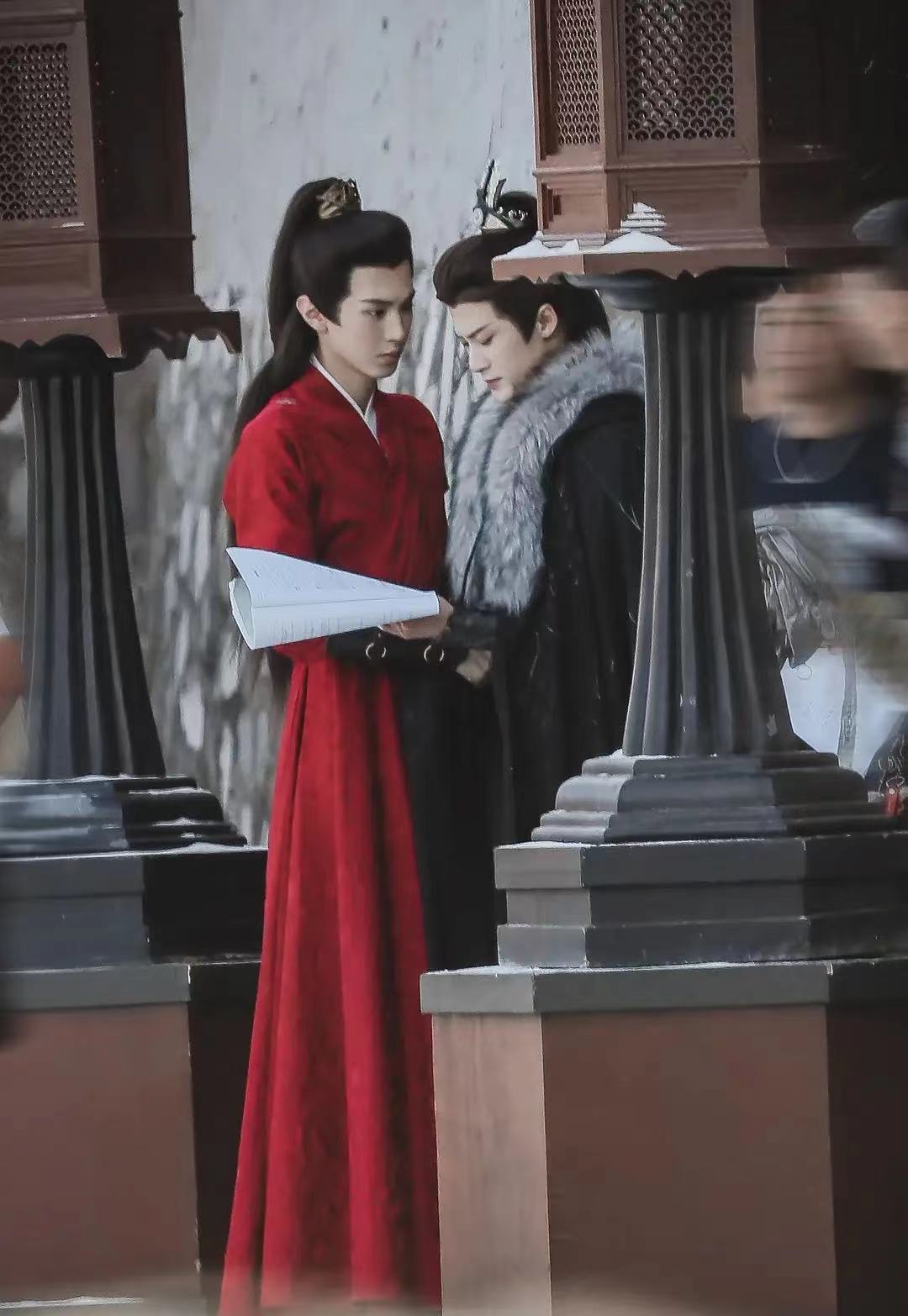 The three major platforms will be released in 2021, and there is no delay in changing the drama ...