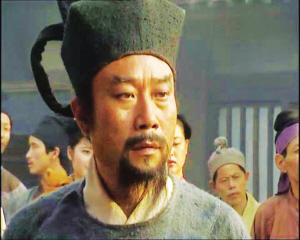 "Water Margin" Song Jiang loves and hates Li Kui, why is Li Kui so ...