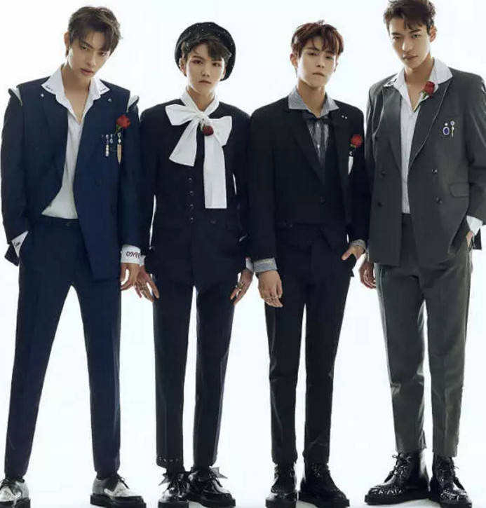 After two years of contract cancellation, Bu Fan, a player of "Ou Lian ...