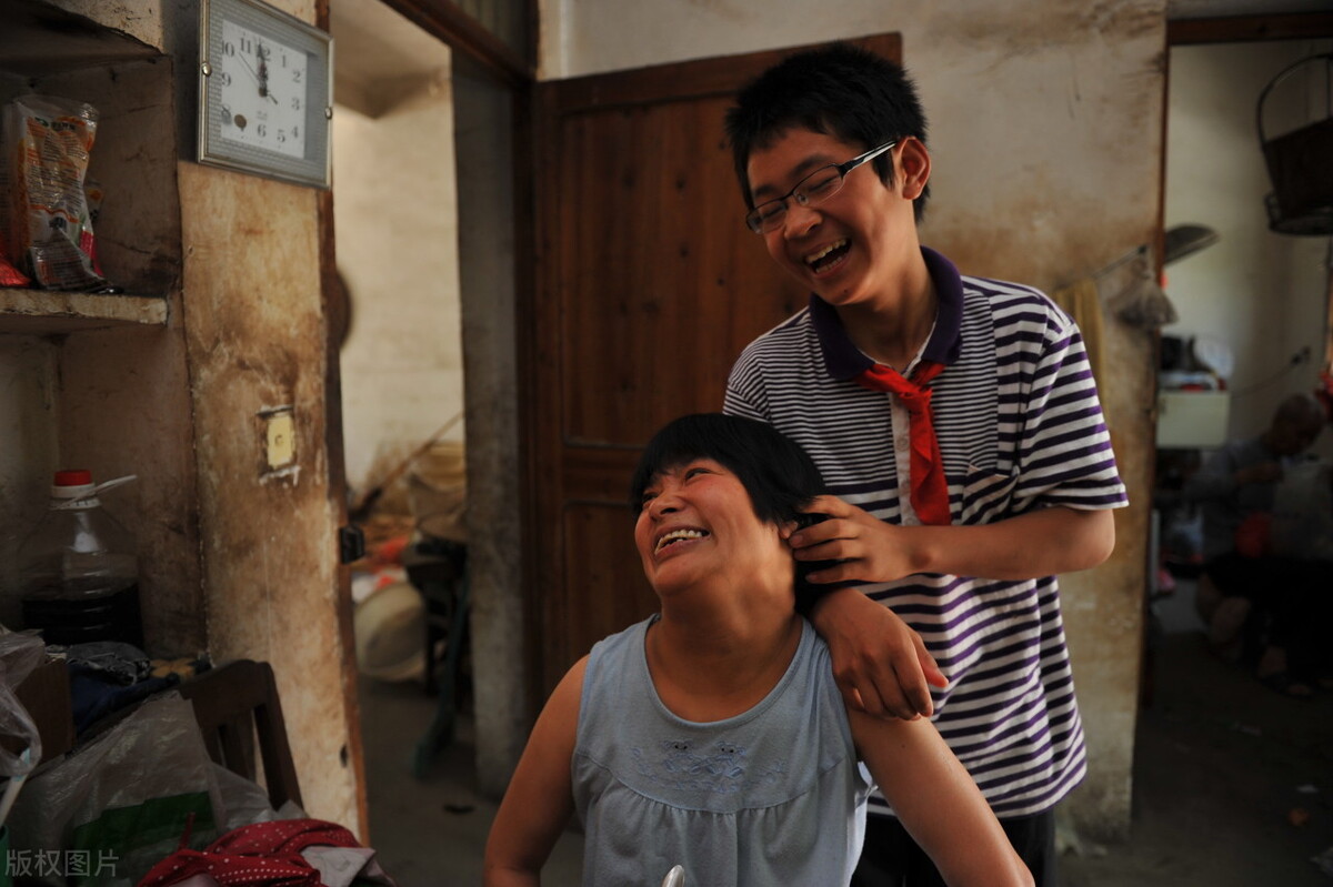 "There are three kinds of unfilial piety, and no one is the greatest ...