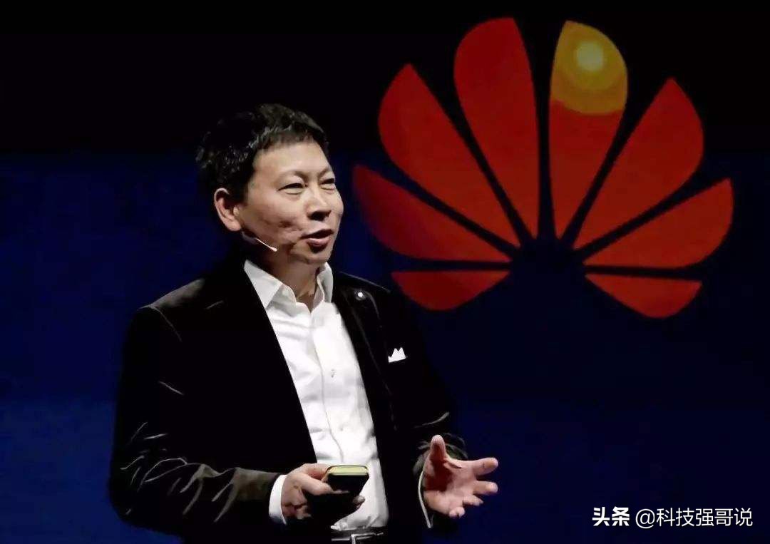 Huawei clarified the sale of mobile phone business! After Yu Chengdong ...