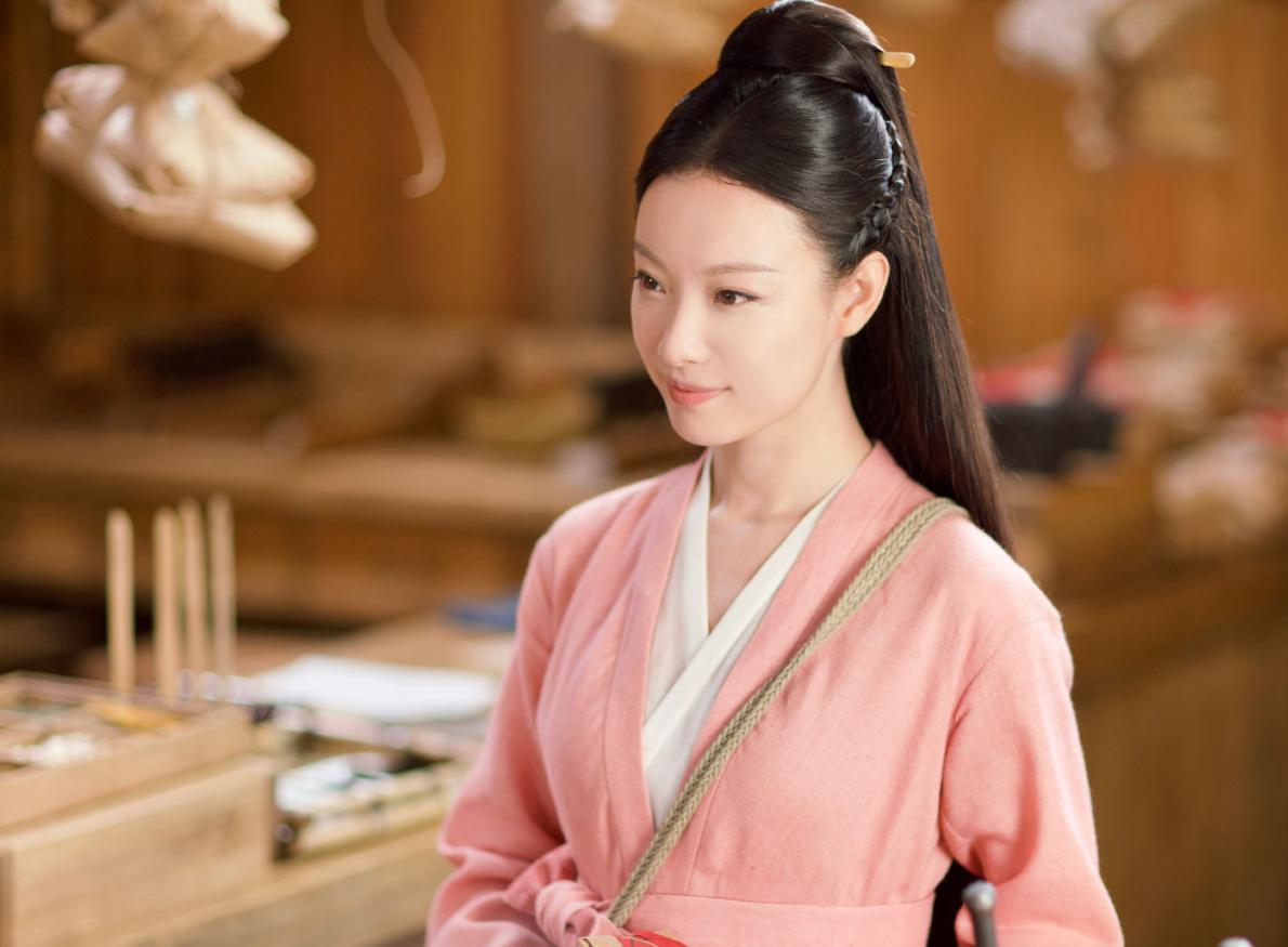 Reading over 100 million, Gao Yuanyuan and Zhang Luyi's "Perfect ...