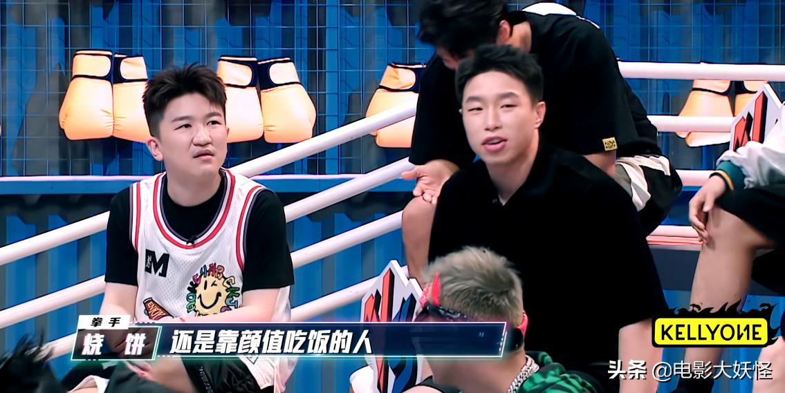 The appearance of Zhang Dada makes me believe that this "boxing ...