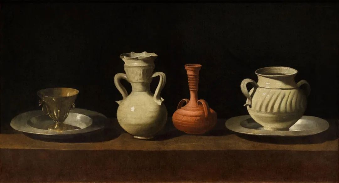 10 outstanding still life paintings - iNEWS