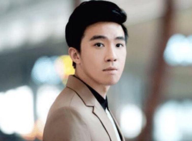 32-year-old Yu Haoming succeeded in “plastic surgery” again, netizens ...