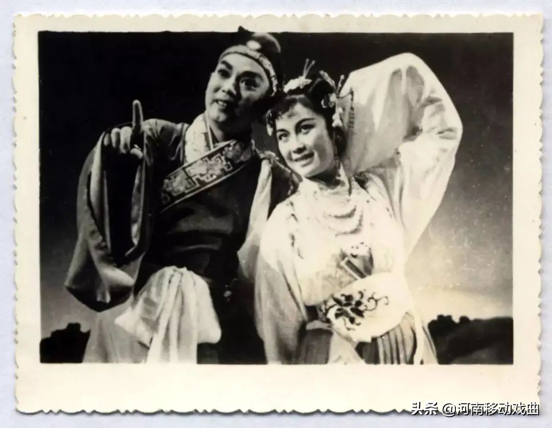 The Best Singing in Heaven and Earth——Yan Fengying, Master of Huangmei ...