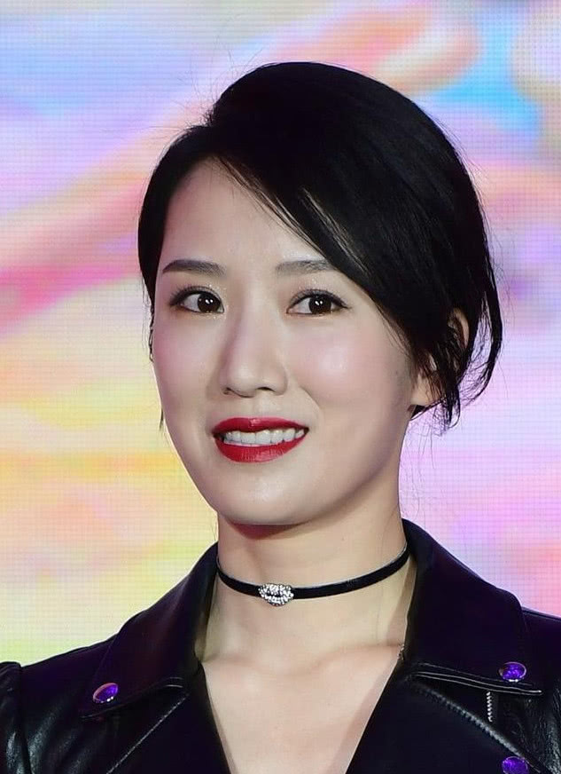 Li Nian: Beautiful photos - iNEWS