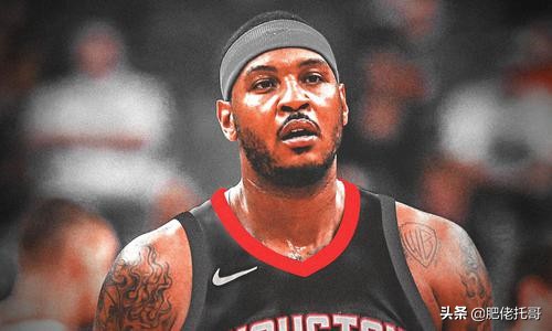 Gradually obese, a new trend in the NBA, fat people begin to take over ...