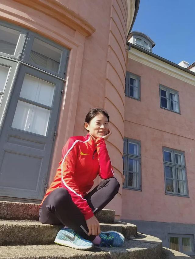 Zhang Deshun: The world champion who ran out of the mountains, ran into ...