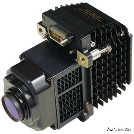 Analysis of the Optoelectronic System of the Strongest Armed Helicopter ...