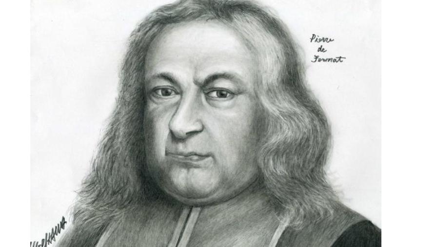 A genius mathematician comparable to Newton came up with a conjecture ...