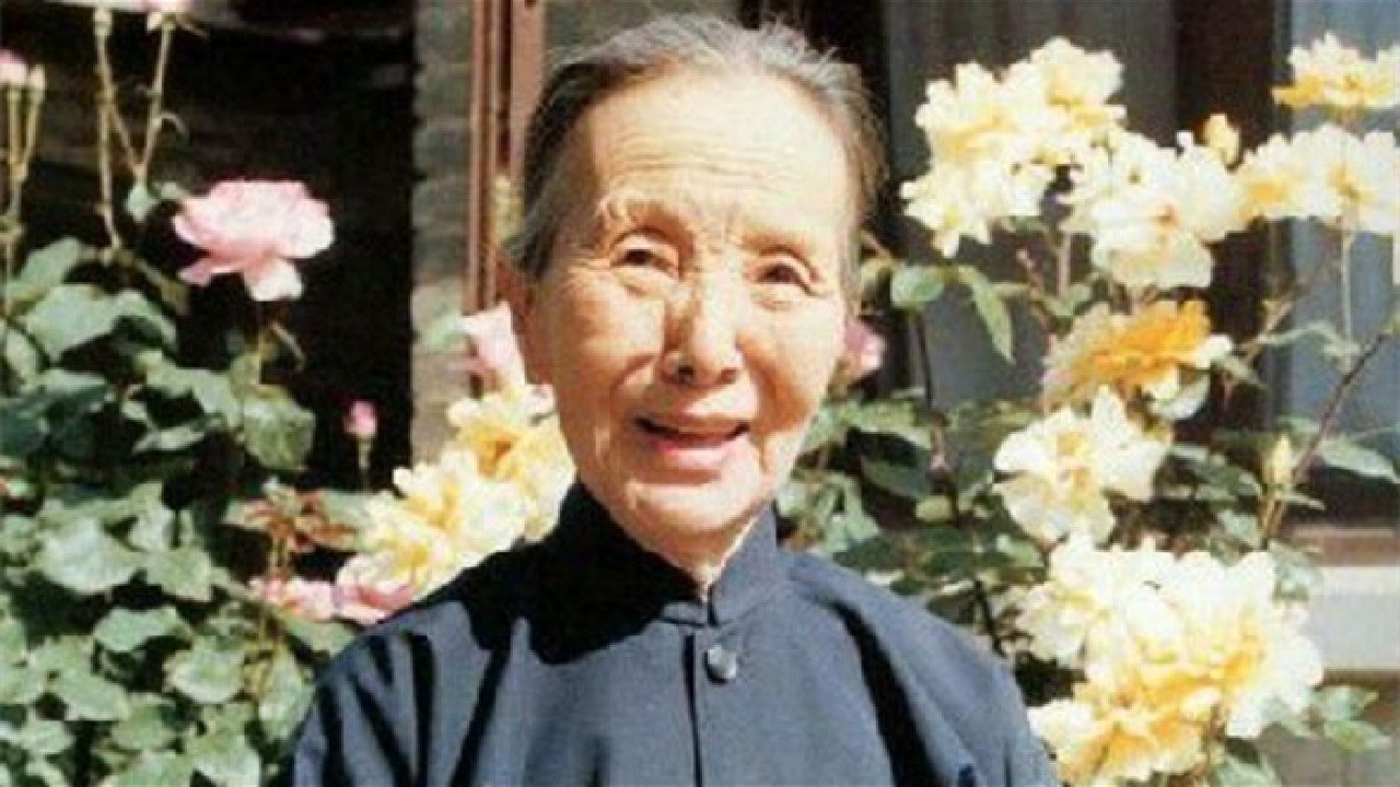 Lin Huiyin sneered, Zhang Ailing despised, Lu Xun couldn't understand ...