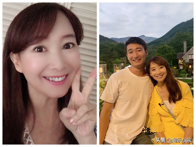 Tian Niu Xie Lingling has been in the same frame for a long time, and ...