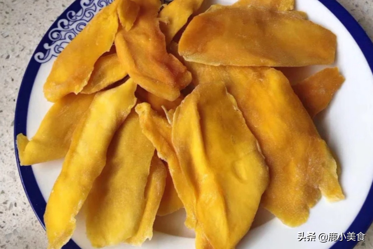 6 kinds of food are inconspicuous, but they are "calorie bombs". Eat ...