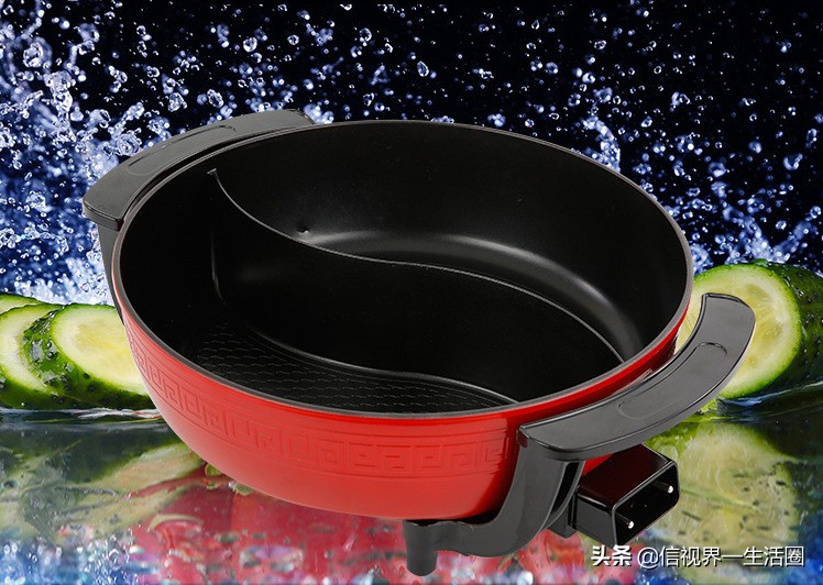 How to clean electric hot pot use and maintenance knowledge - iMedia