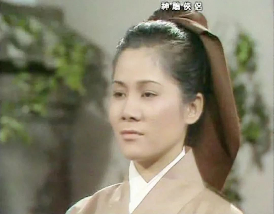 Li Mochou, the fairy of Chi Lian: Although it is the villain demon ...