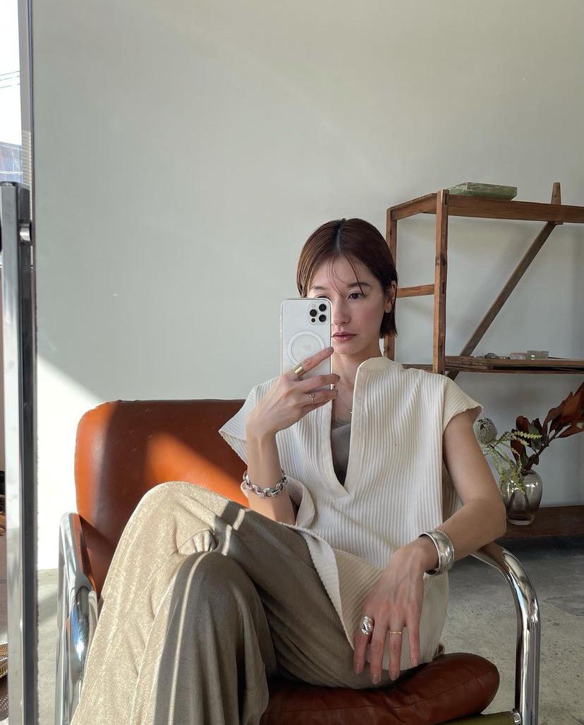 Like the comfort of loose-fitting clothes, but worry about slack?4 ways ...