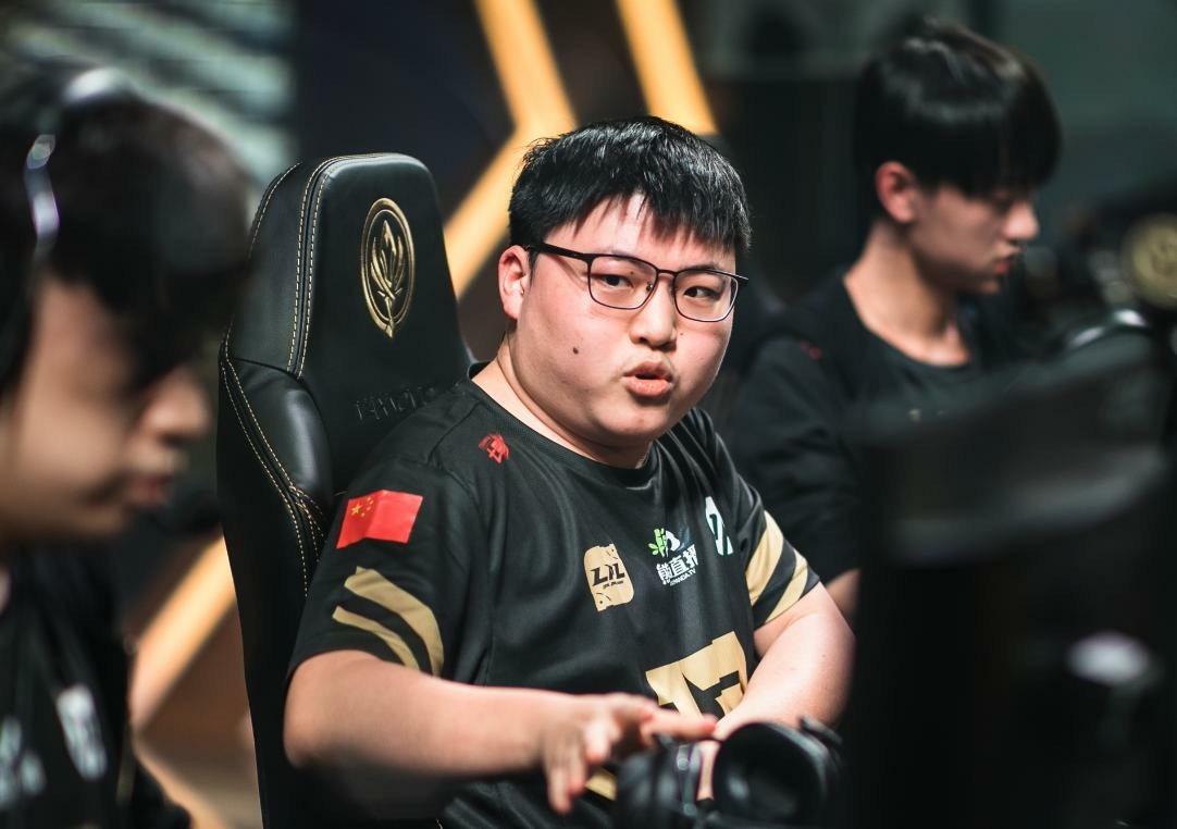 寧王與957攜手轉型教練？MSI之前的中韓大戰，uzi缺席可惜了 - 資訊咖