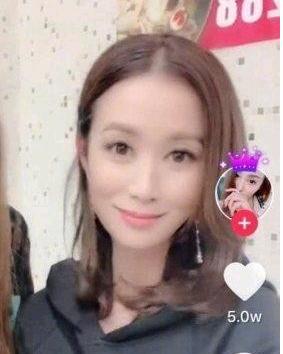 How exaggerated are the beauty effects for celebrities?Lin Gengxin ...