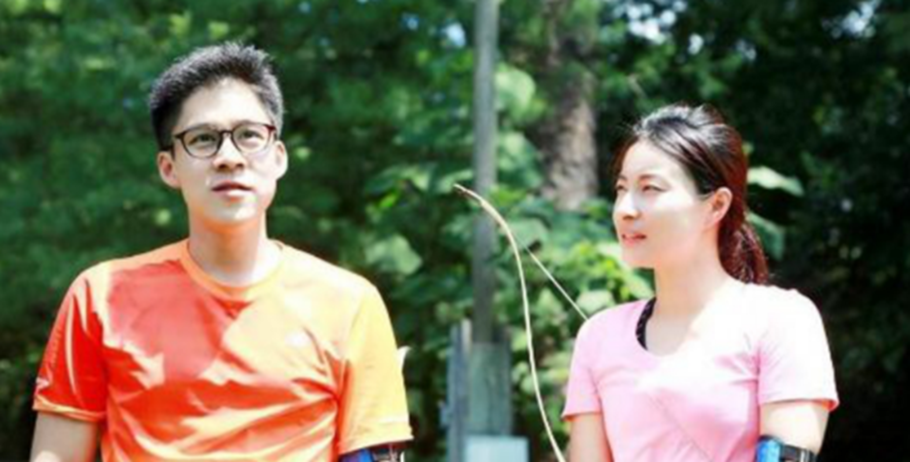 Asked "Do you still fight for 4 children?" Guo Jingjing's answer is ...