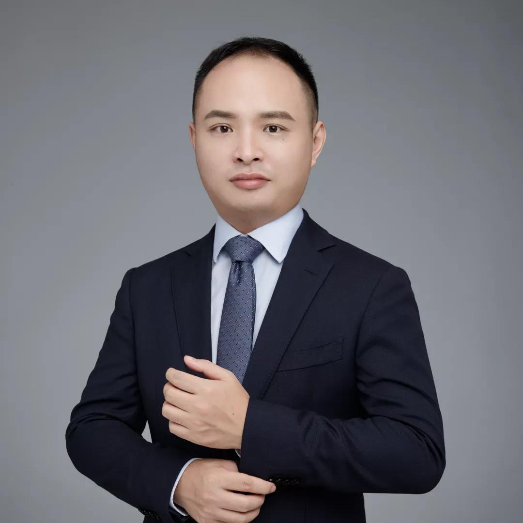 Sun Wei, CEO of Red Sea Cloud, re-elected as an influential figure in ...