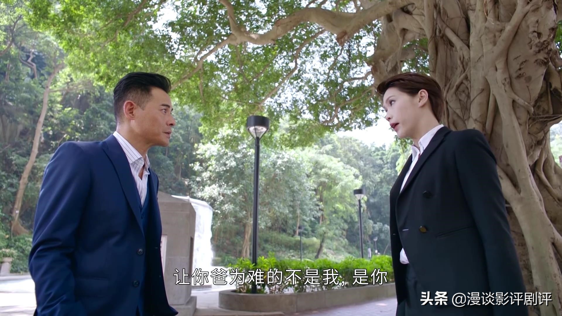 The story of Huang Zhixian and Jiang Zuman in "A Strange Case against ...