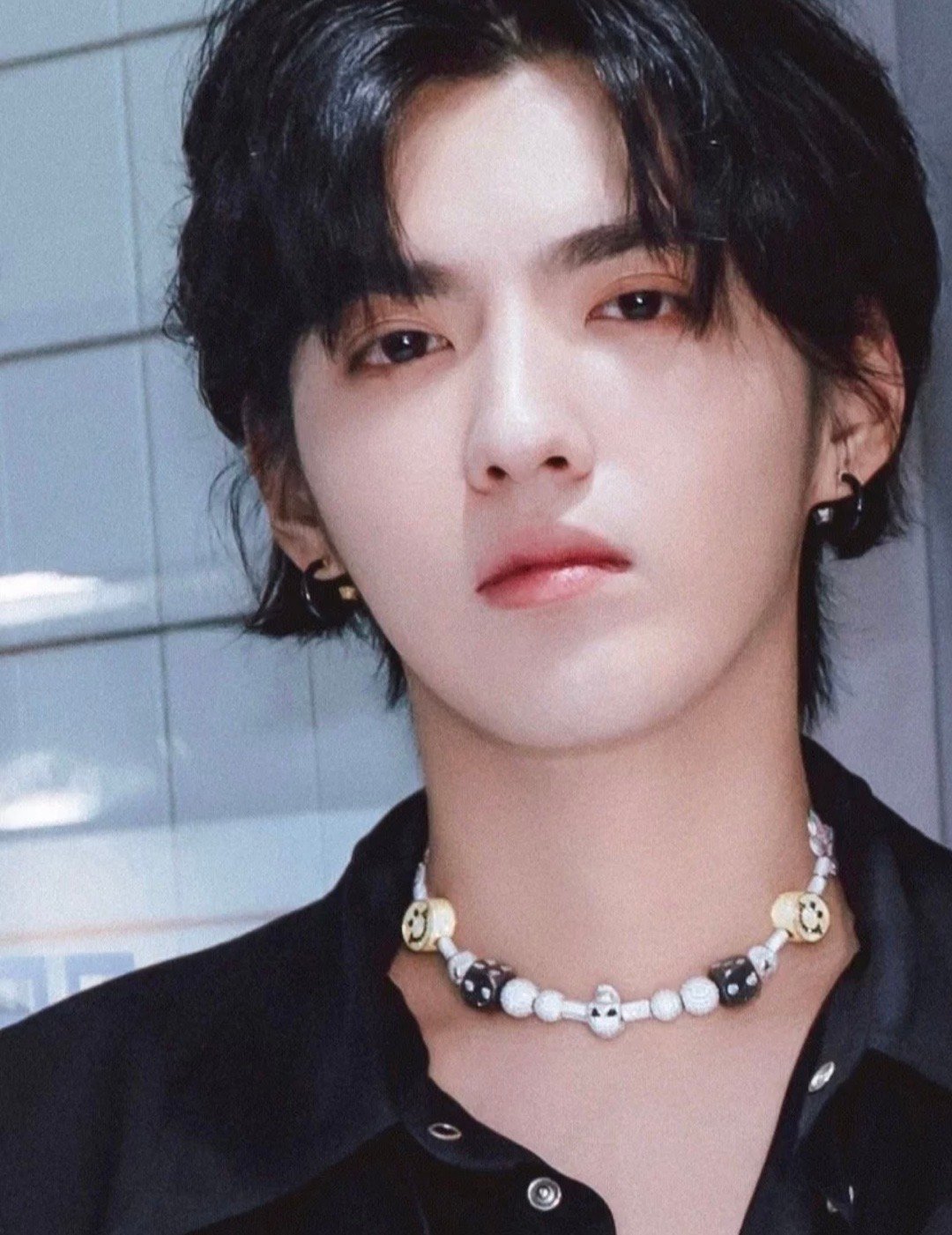 Wu Yifan: The ceiling!ceiling - iMedia