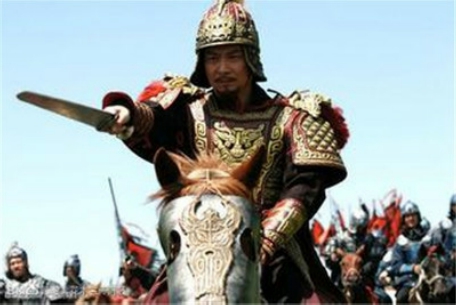 The rise of the Northern Wei Dynasty - iNEWS