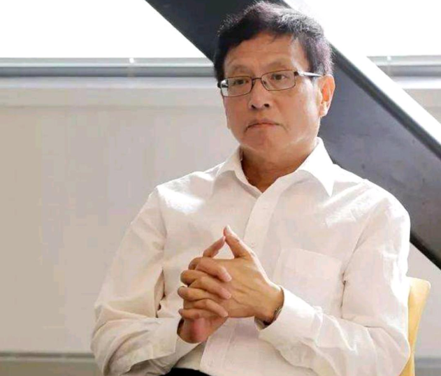 Mathematician Zhang Yitang: Only published a paper at the age of 58 to ...