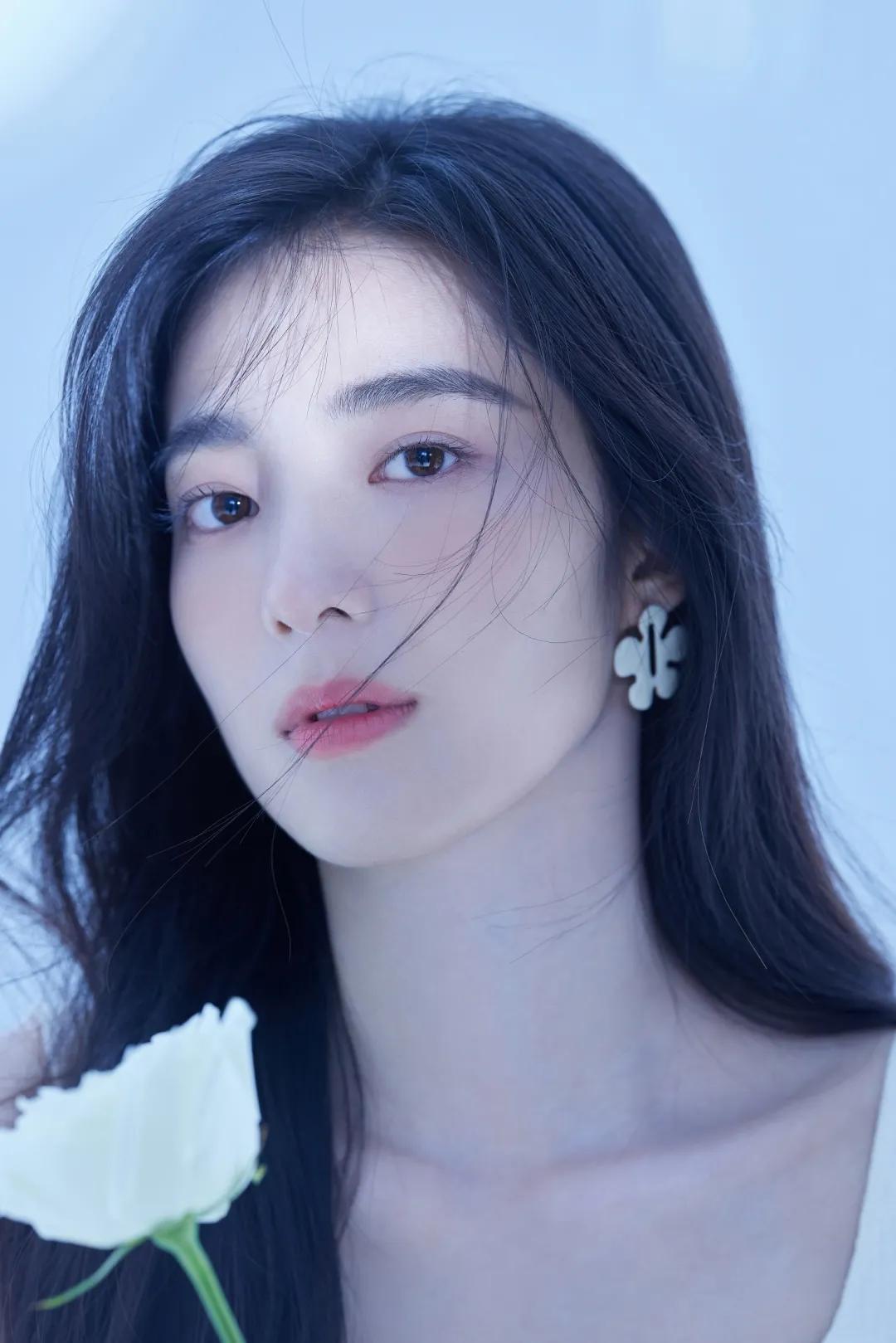 "It turns out I love you so much" Wan Peng: Open the actor's magic ...