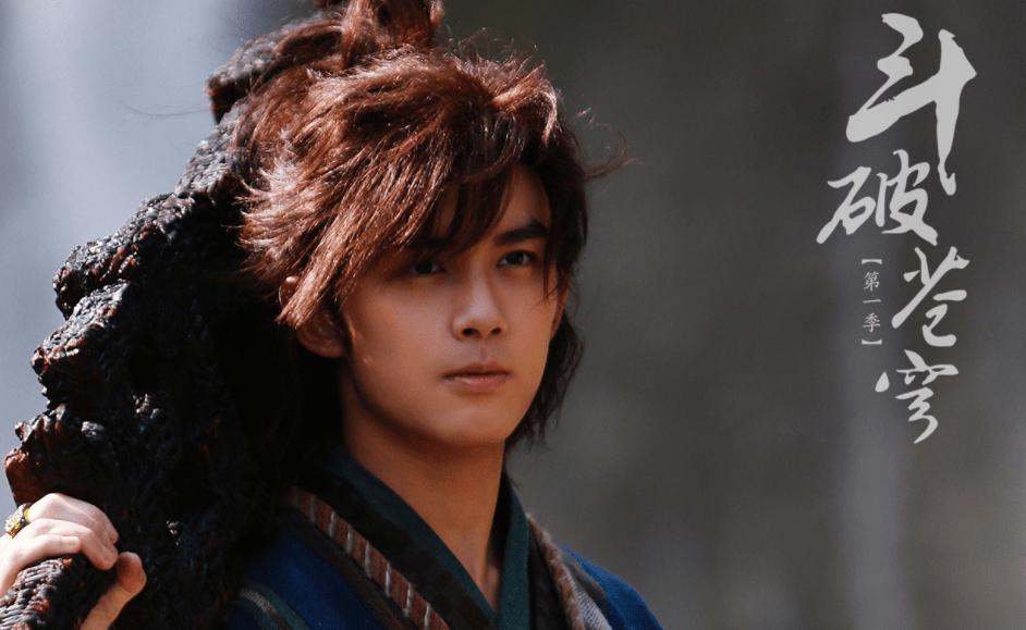 Guan Xiaotong and Wu Lei are on the list of 5 controversial "bad dramas ...