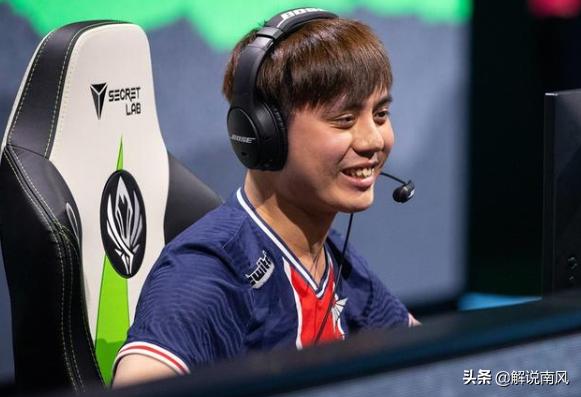 RNG在S11也有特權？PSG經理不滿賽程怒噴拳頭故意引戰 - 資訊咖