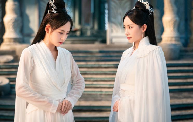 "Celebrating More Than Years" Teng Zijing, "The Rebel" Chen Moqun, why ...