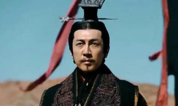 "Da Qin Fu": What would the scene be like if the ancients started ...