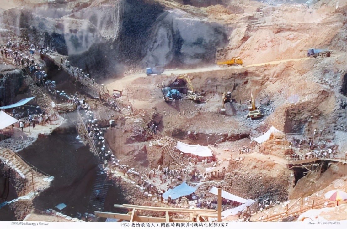 Prospect analysis of the jadeite market - iNEWS