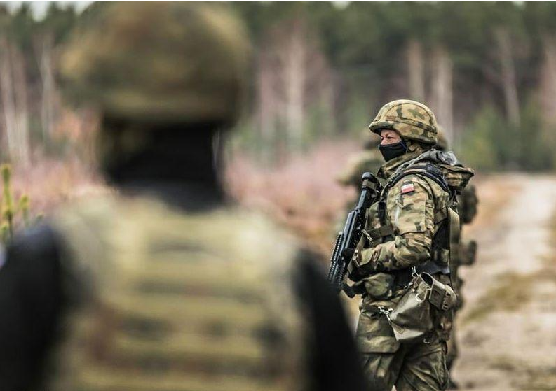 Polish military exercise: the attack on Russia failed, only 5 days ...