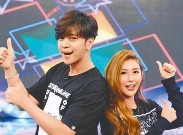 Luo Zixiang successfully returned, but the butterfly sister did not face people, and the ...