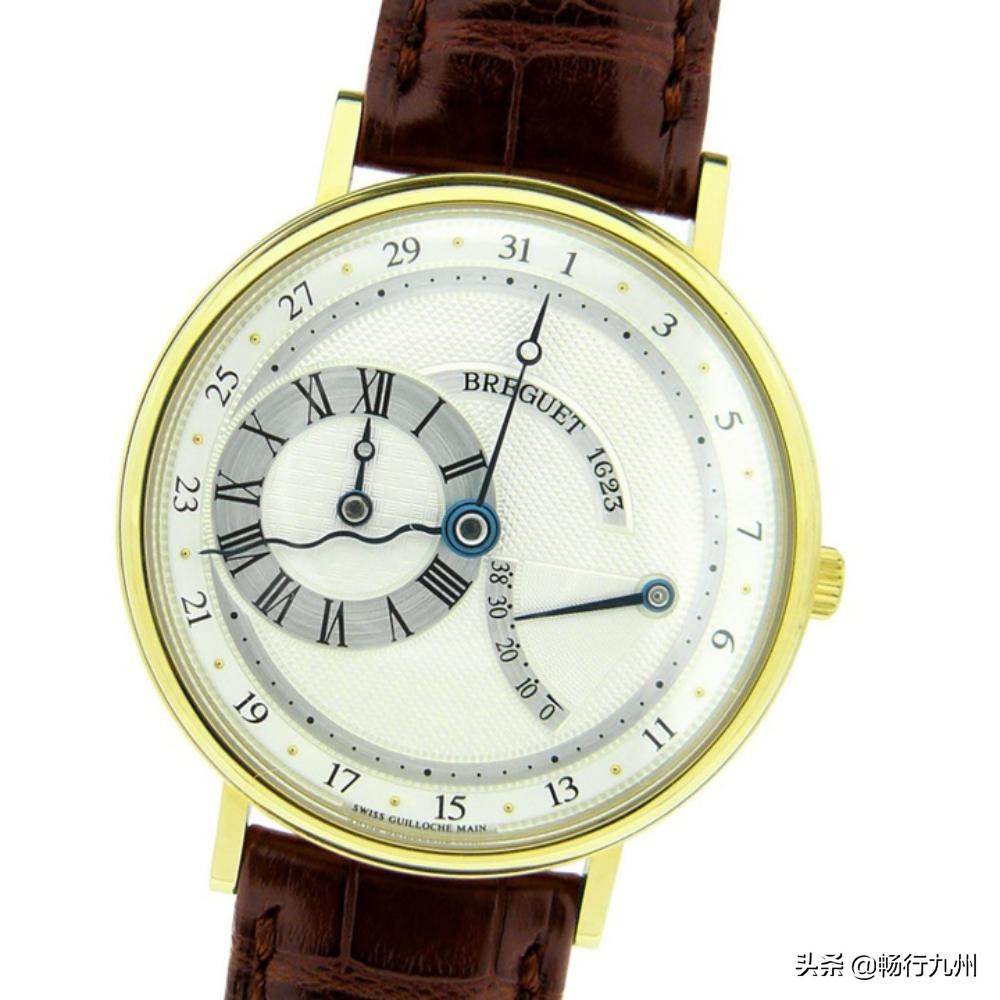 Take a look at the collection of British Prince Charles watches - iNEWS