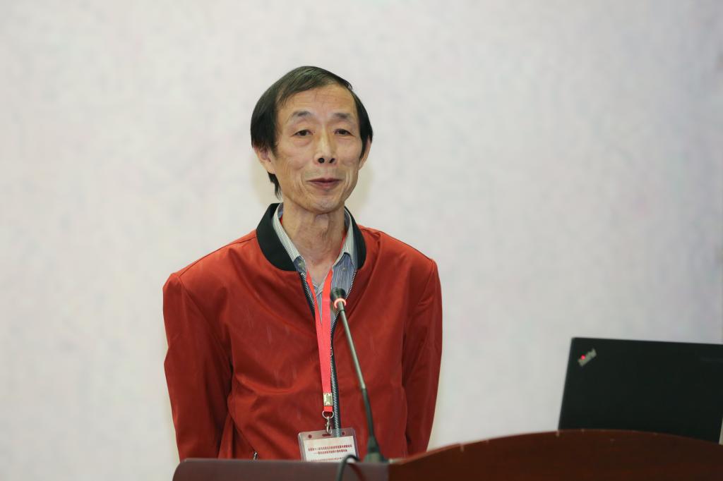 What do you think of Professor Chen Ping, who became famous for ...