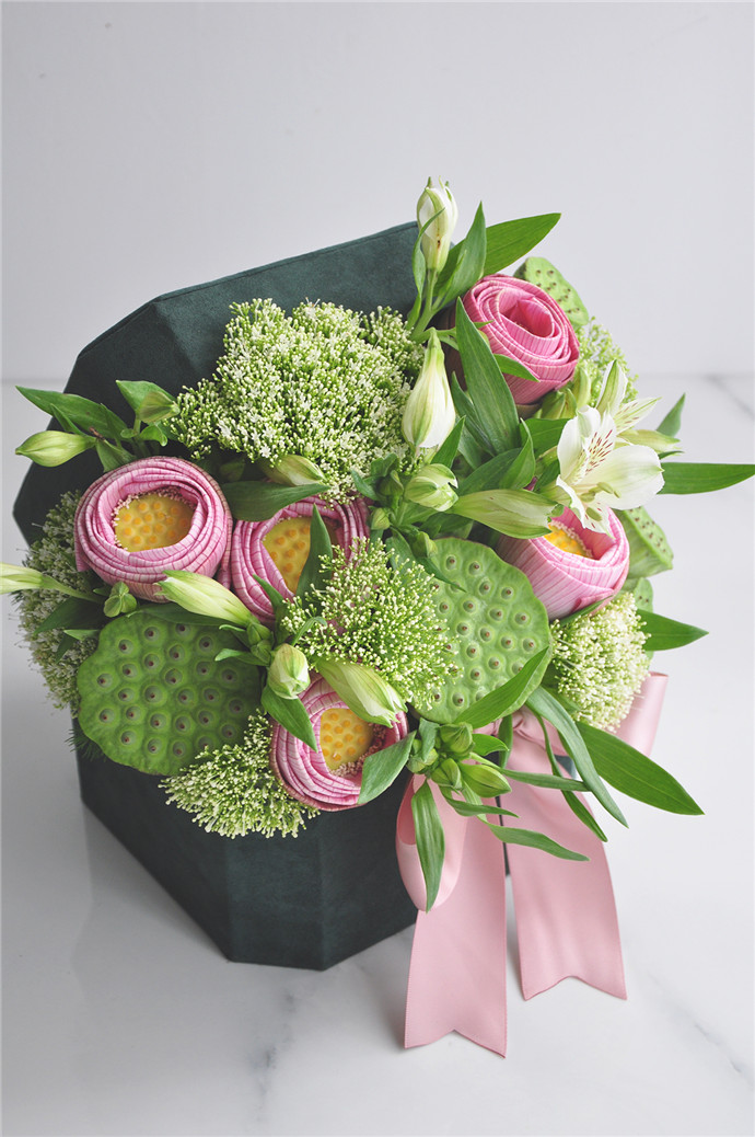 A small note on understanding flowers "Xiwu Hua" - iNEWS