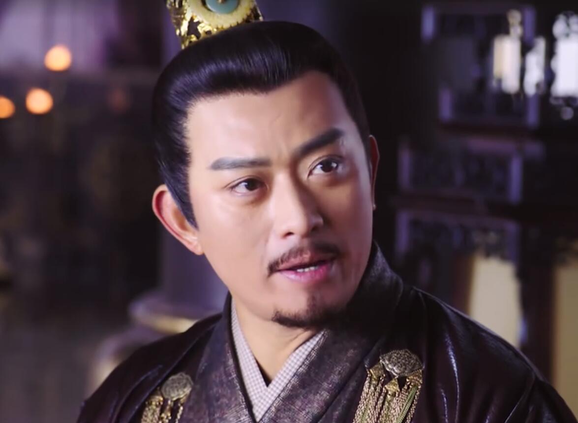 Both Li Keyong and Zhu Wen were ambassadors to the Tang Dynasty, why ...