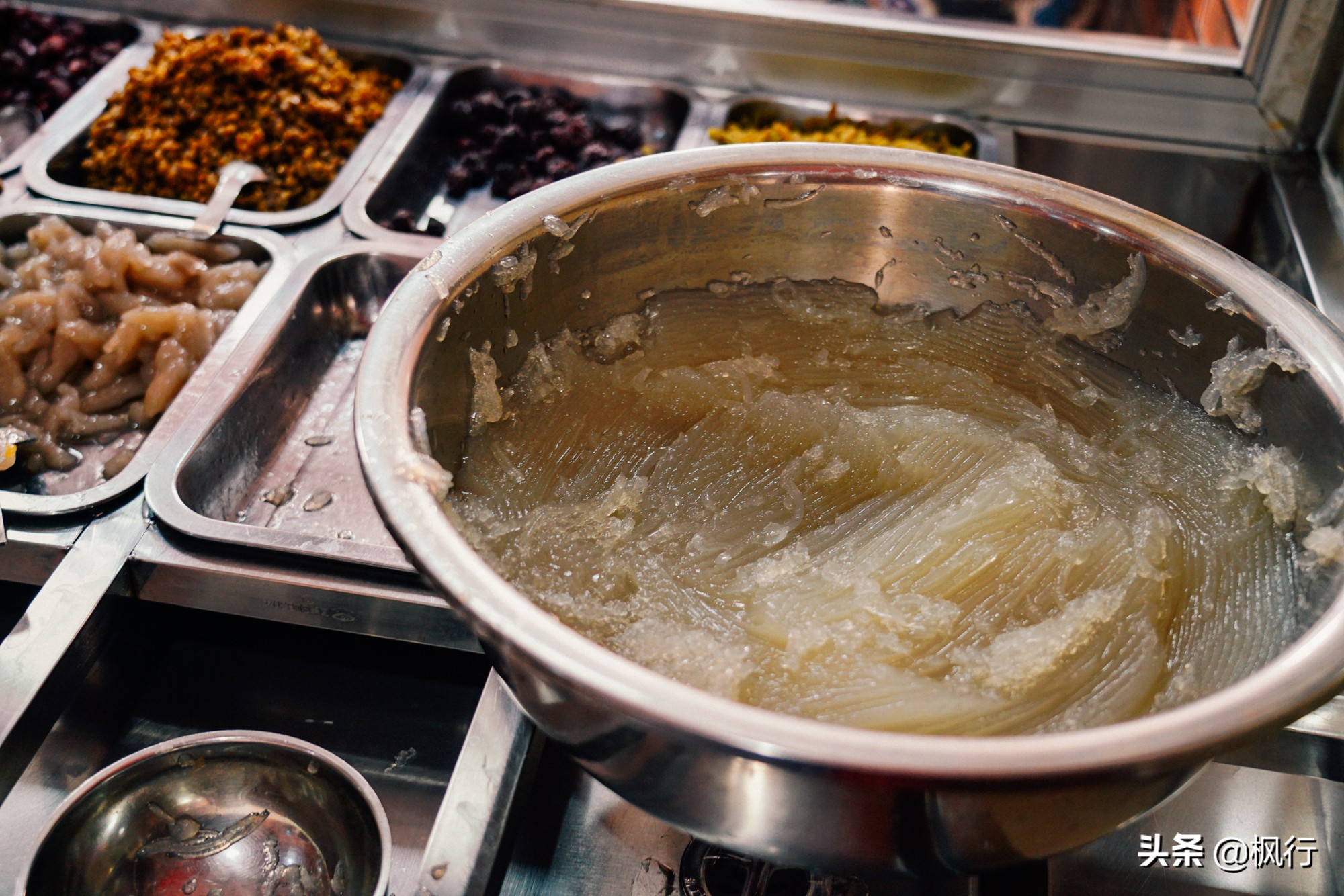 How to eat Quanzhou for a day? These 8 street foods, meat dumplings ...