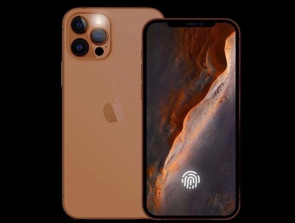 看過來，iPhone 12S細節被曝光，網友：期待 - 資訊咖