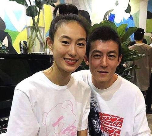 Qinshu Pei's sea sun, Chen Guan Xi is too beautiful, Chen Guanxi prays - iNEWS